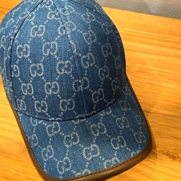 Gucci | Accessories | Gucci Hat | Poshmark